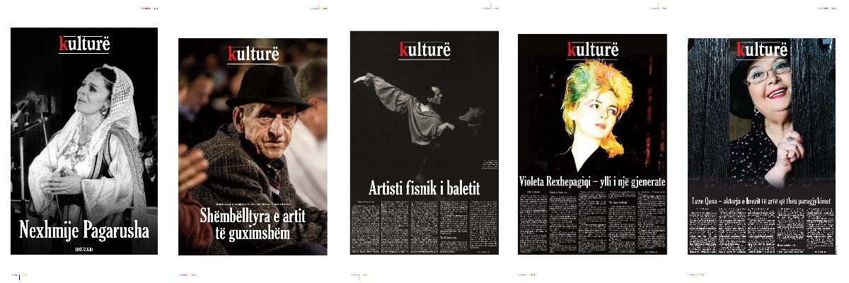 Ikja e figurave të pazëvendësueshme - KOHA.net