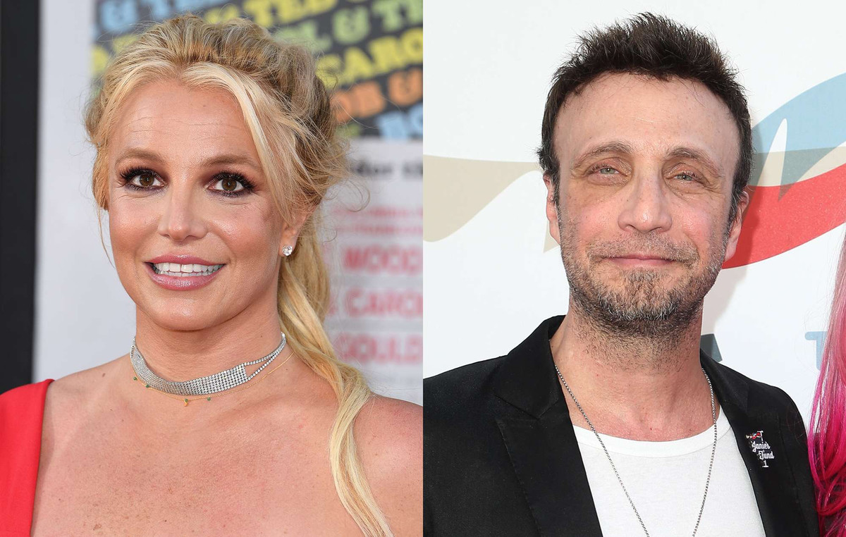 Menaxheri i Britney Spearsit jep dorëheqjen pas 25 vjetësh punë me të ...