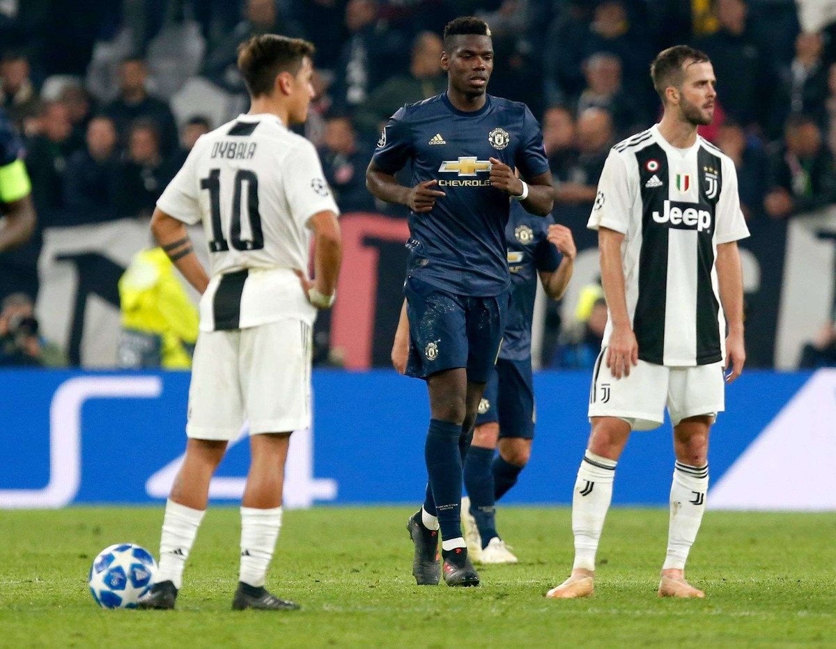 Pogba dhe Pjaniqi janë prioritet për Allegrin - KOHA.net