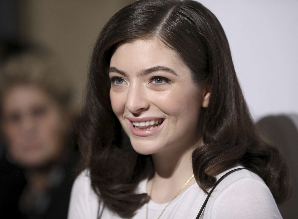 Lorde së shpejti e lanson këngën e re - KOHA.net