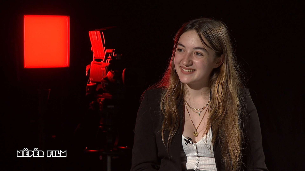 Le film kosovar "Les Lions de la Colline" en première mondiale au ...