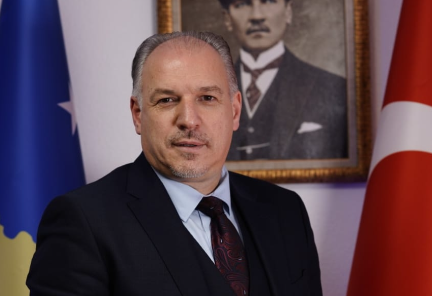 Minister Fikrim Damka arrested - KOHA.net