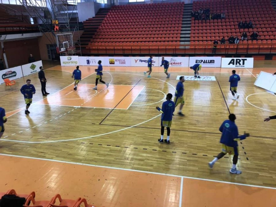 Ylli returns to victory, triumphs over Pristina - KOHA.net