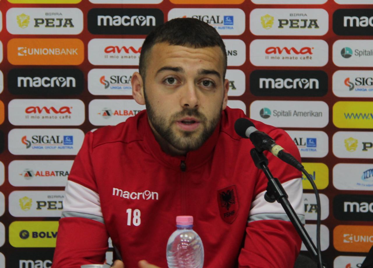 Bare: "Es importante conseguir los tres puntos" - KOHA.net