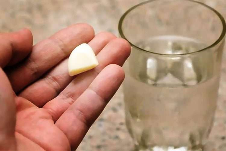Gründe, warum Sie diesen Sommer mehr Knoblauch essen sollten - KOHA.net