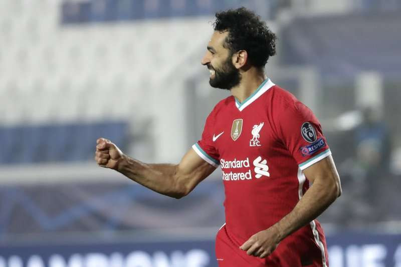 Salah soon with a new contract - KOHA.net
