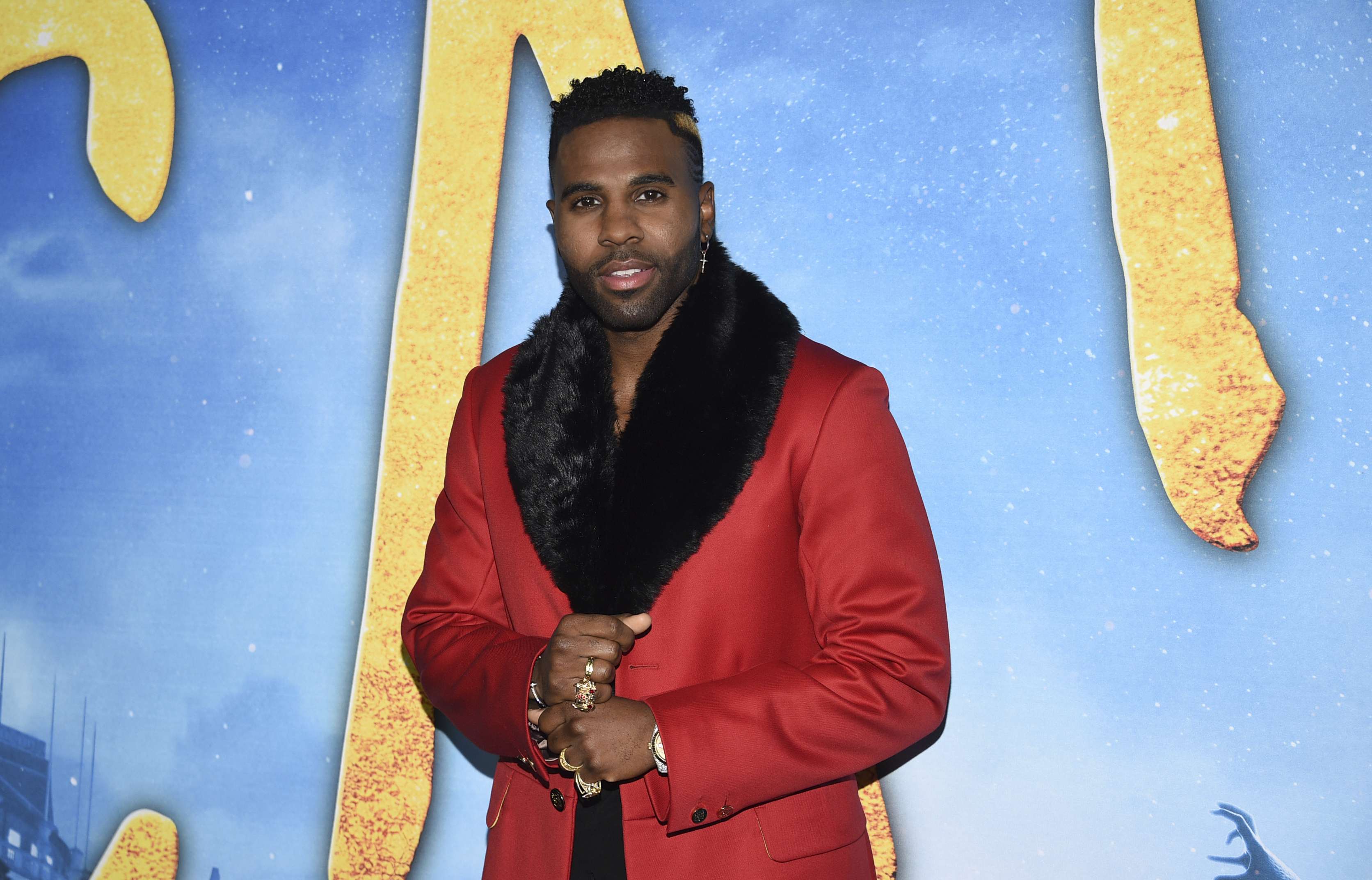 Jason Derulo është bërë baba për herë të parë - KOHA.net