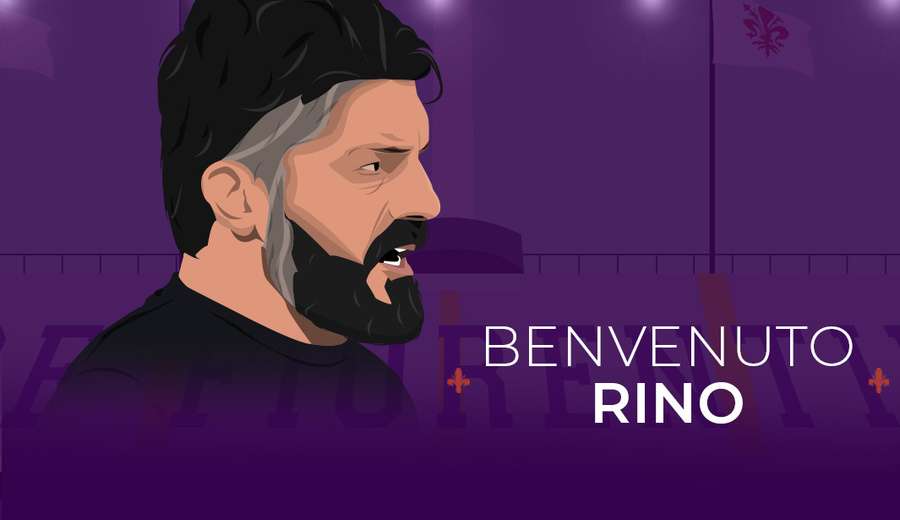 Gattuso trajner i ri i Fiorentinës - KOHA.net