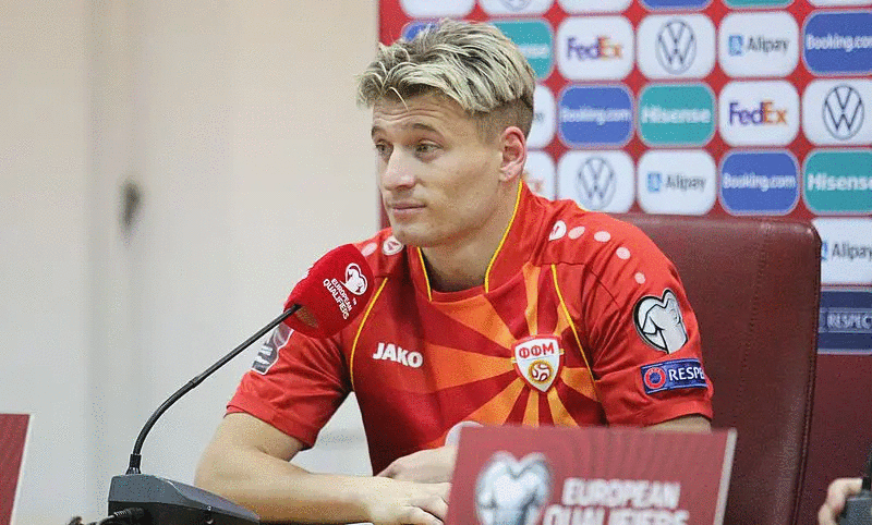 Alioski: The strength of V. Macedonia is in its unity - KOHA.net