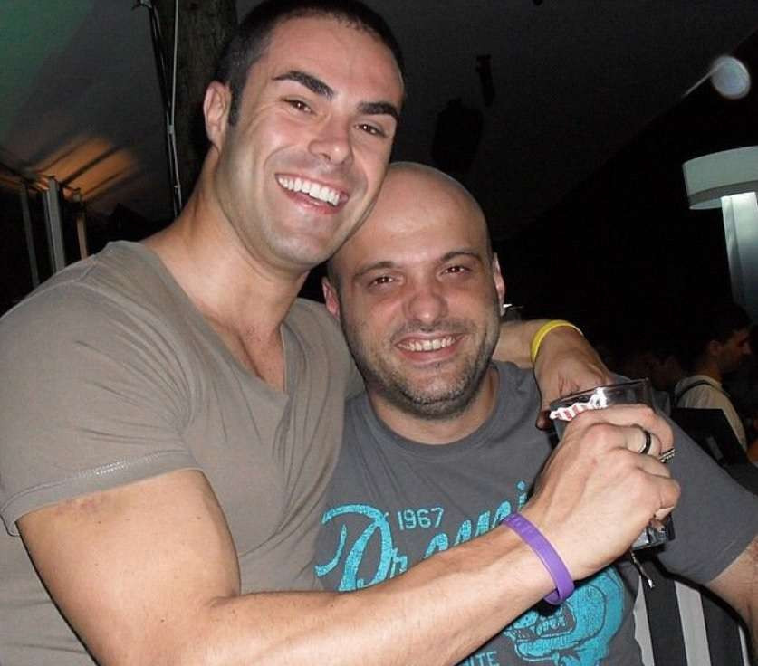 Heute, 7 Jahre nach dem Tod von Dr. Flori, erinnert sich sein enger ...