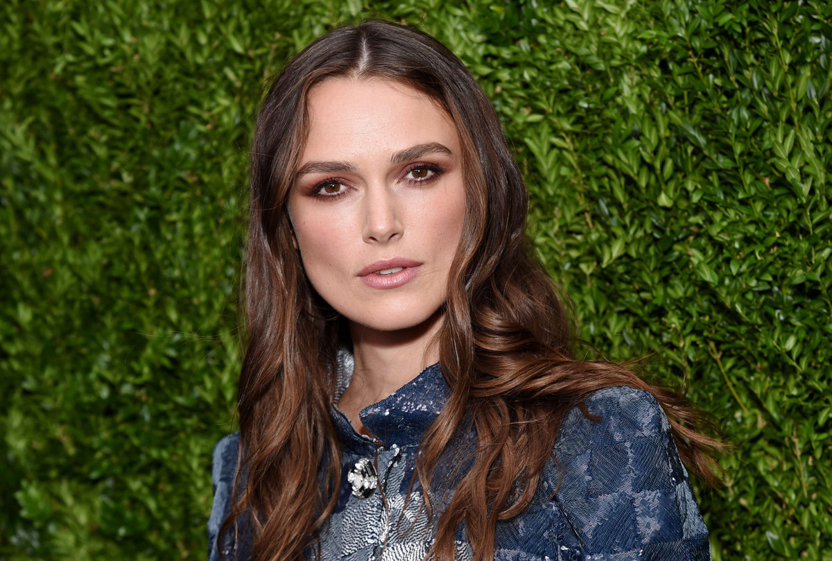Keira Knightley dhe familja e saj janë prekur nga koronavirusi - KOHA.net