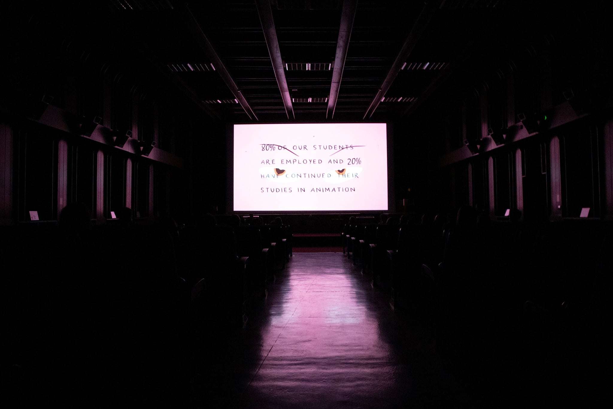 „Animation Academy“ für eine neue Generation lokaler Animatoren – KOHA.net