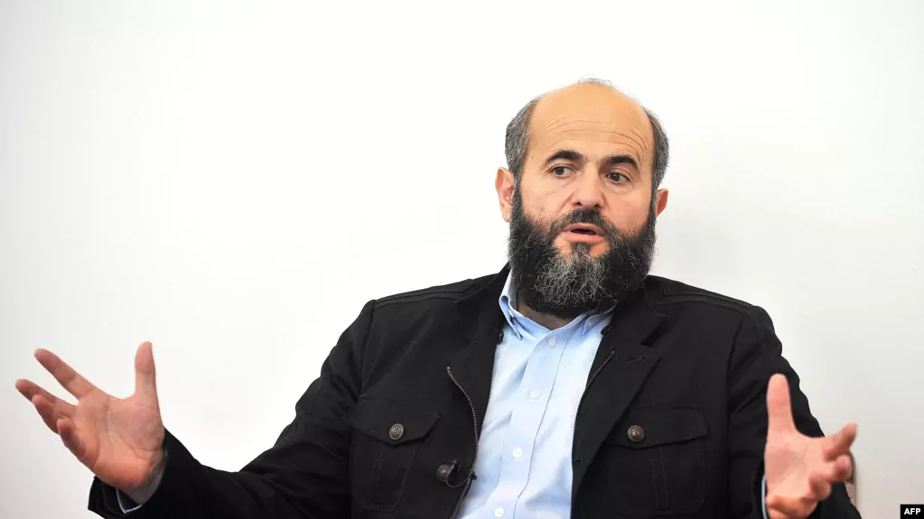 The family of Muamer Zukorliqi claims that he was poisoned - KOHA.net