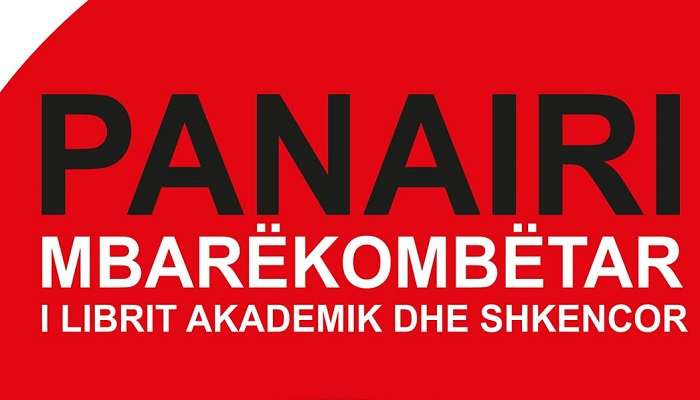 Panairi i Librit Akademik e Shkencor – mundësi për autorët e botimet ...