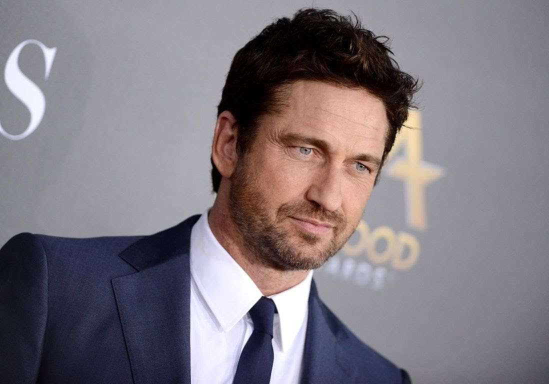 “Last Seen Alive” trileri i ri i aktorit Gerard Butler - KOHA.net