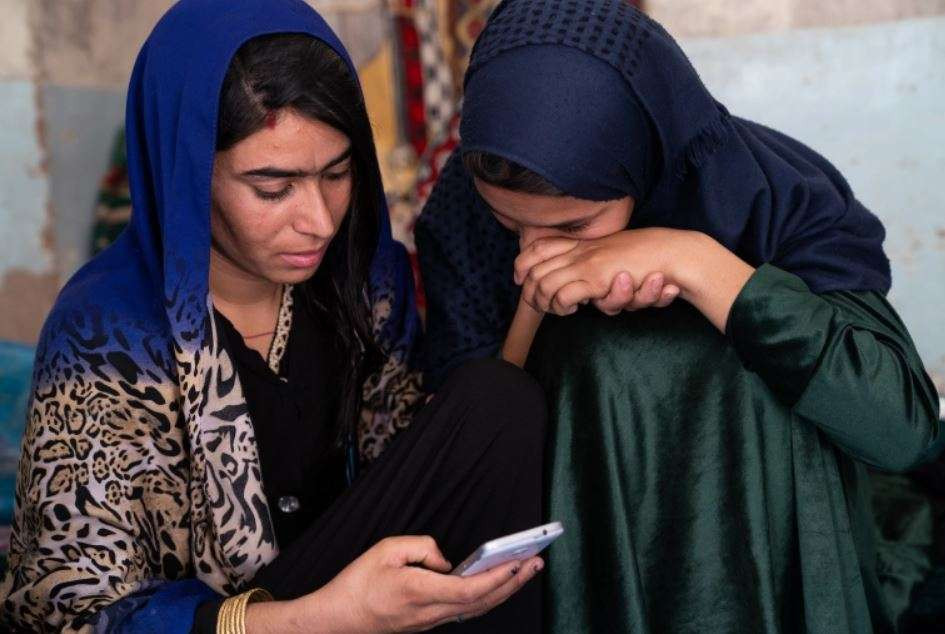 "Je me sacrifierai" : des filles disparues et vendues en Afghanistan ...