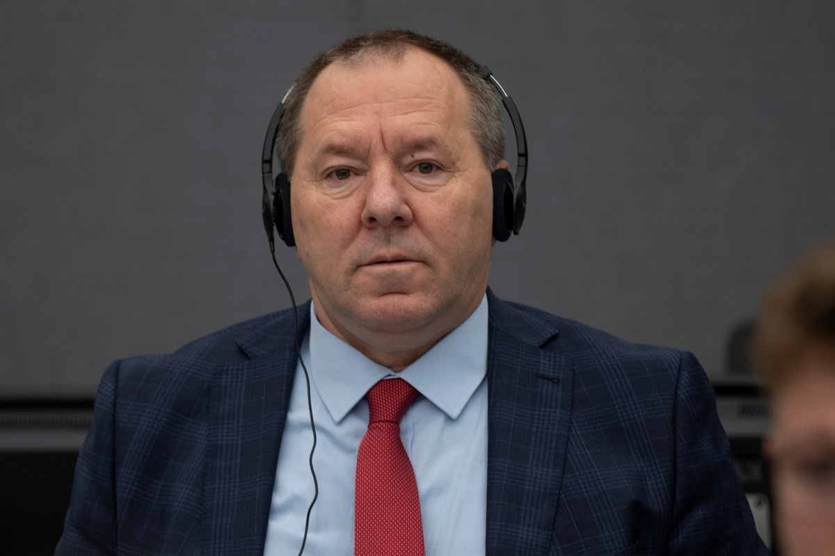 Specialja liron me kusht Hysni Gucatin - KOHA.net