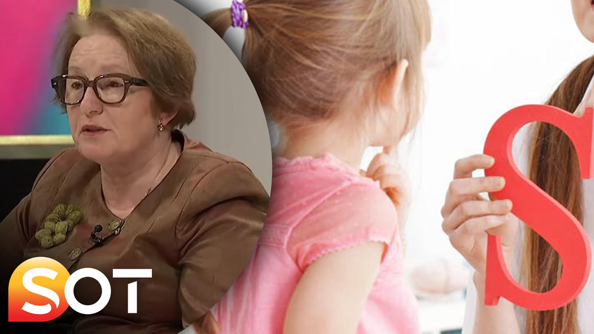 Roli i logopedëve në zhvillimin e fëmijëve - KOHA.net