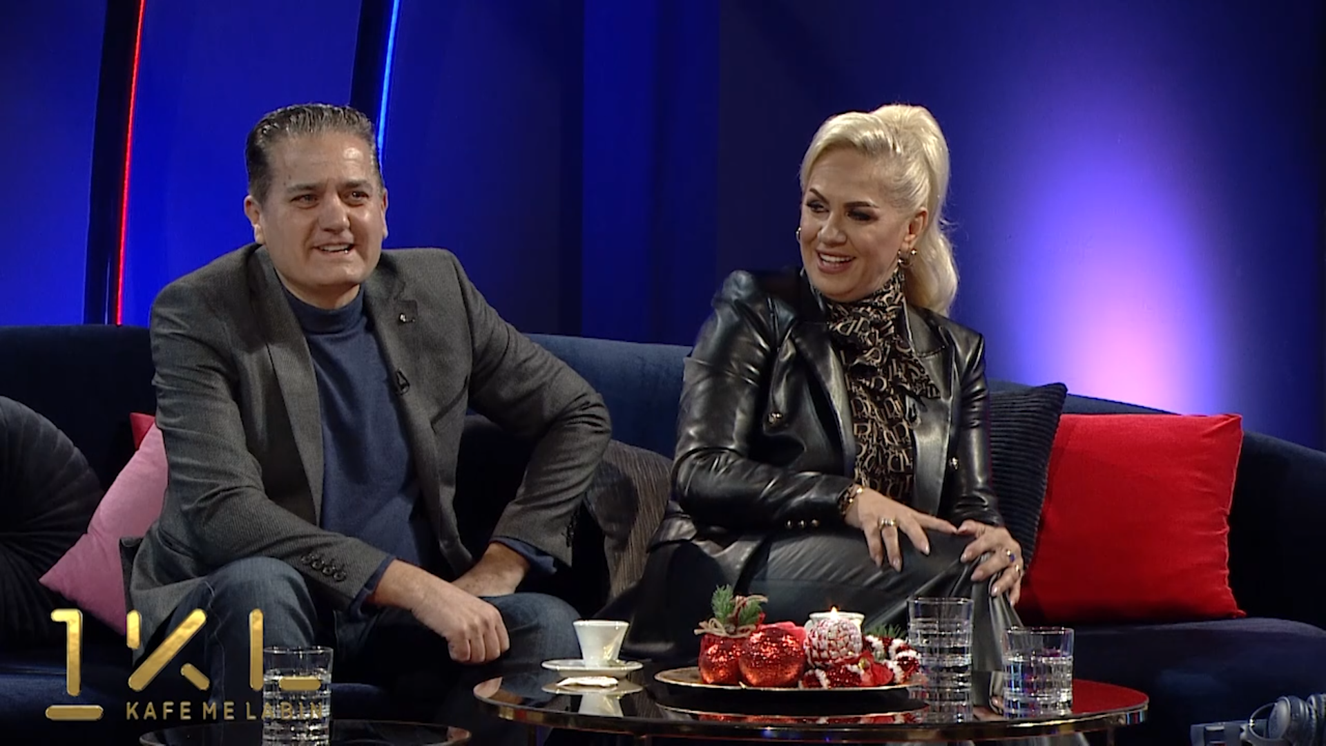 Berani: Tekstin e këngës “O sa budall” e kam shkruar kur kam qenë ...