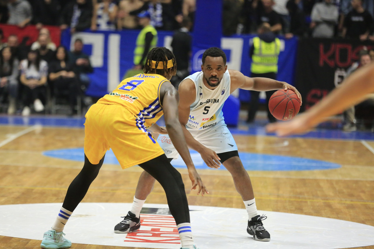 Ylli vence a Pristina y le arrebata la segunda posición - KOHA.net