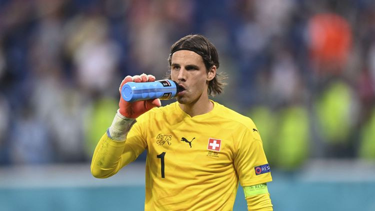 El Bayern hace una oferta por Sommer - KOHA.net