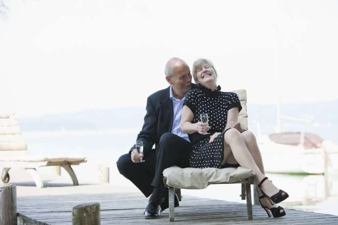 The 10 best places to go after retirement - KOHA.net