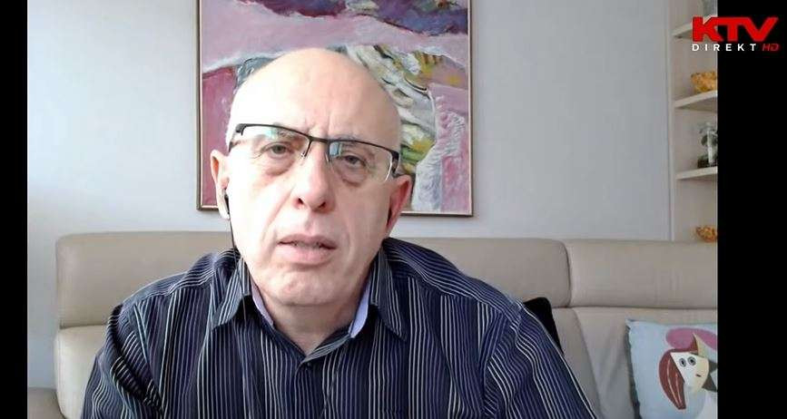 Palokaj: Putini po shihet si një Hitler i Evropës moderne - KOHA.net