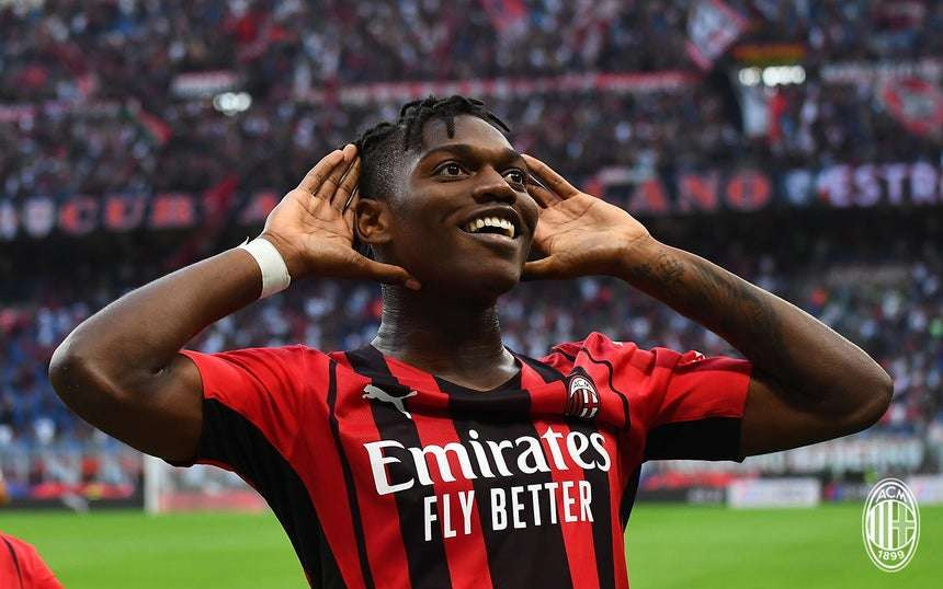 Leao focused only on Milan - KOHA.net