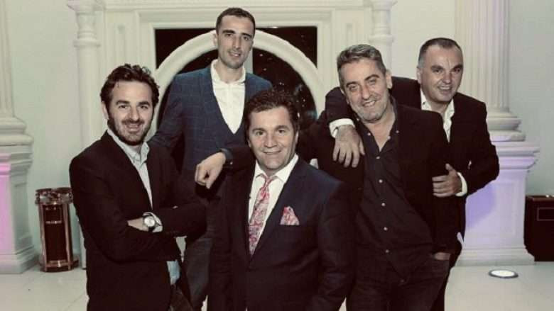 Kompozitori Macula ndërpret bashkëpunimin me Muqiqin dhe “Yjet” - KOHA.net