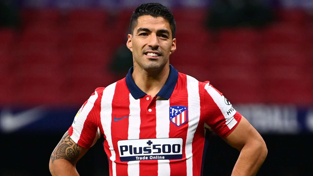 Inter Miami insists on Suarez - KOHA.net