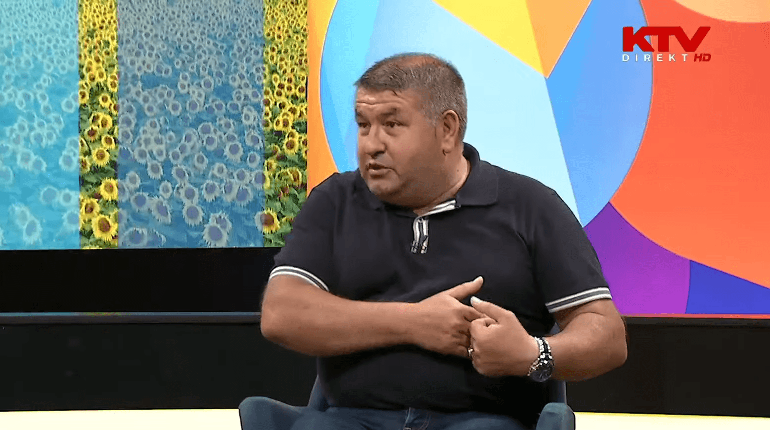 Zejnullahu: Presim deri në 30 për qind rendiment më të ulët të grurit ...