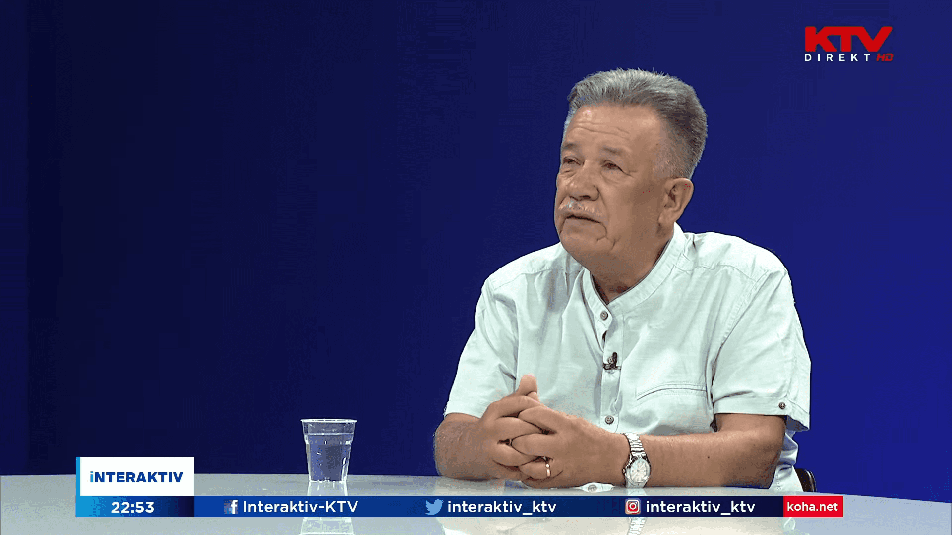 Kaçaniku: Shtresa e ulët ka falimentuar, e mesmja në rrezik - KOHA.net