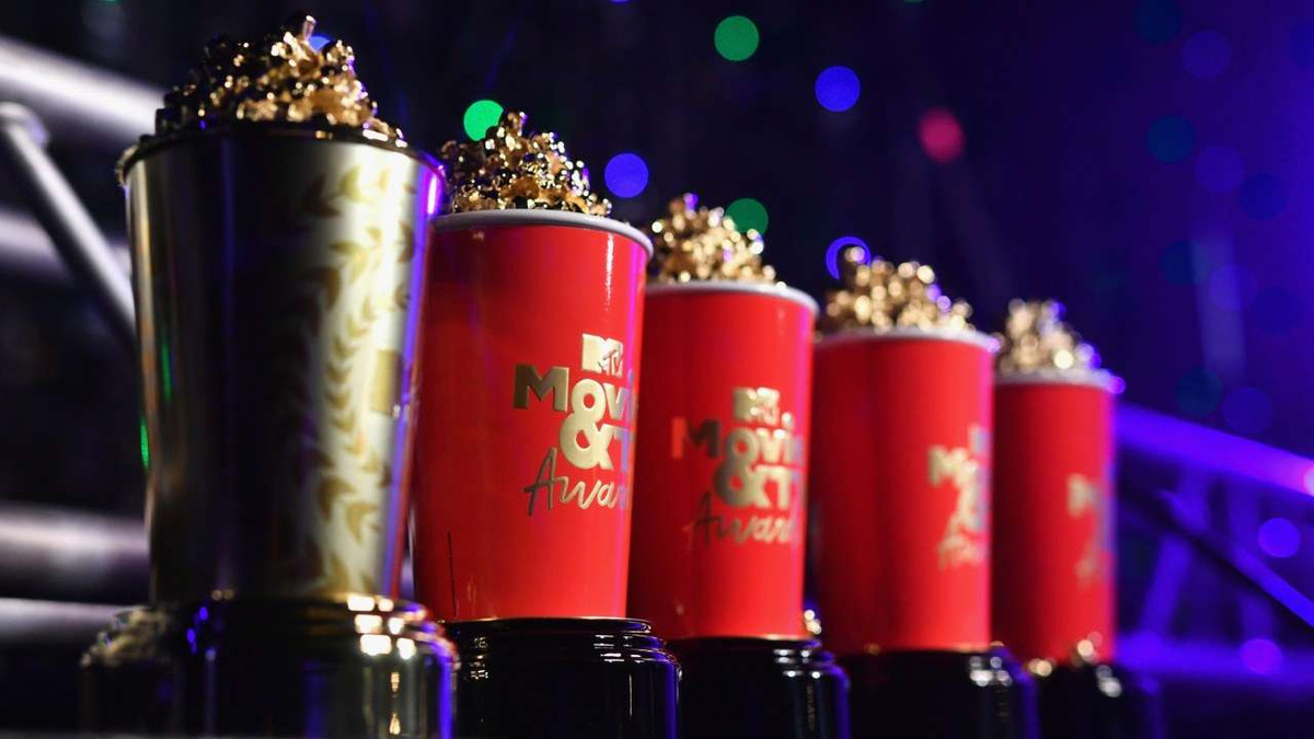 Shpallen fituesit e çmimeve të sivjetme “MTV Movie & TV Awards” - KOHA.net