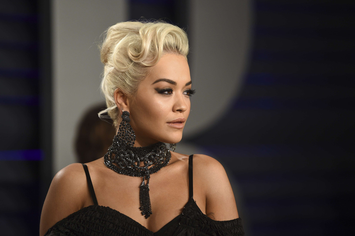 Rita Ora i bashkohet kastës së aktorëve të filmit aksion “Tin Soldier ...
