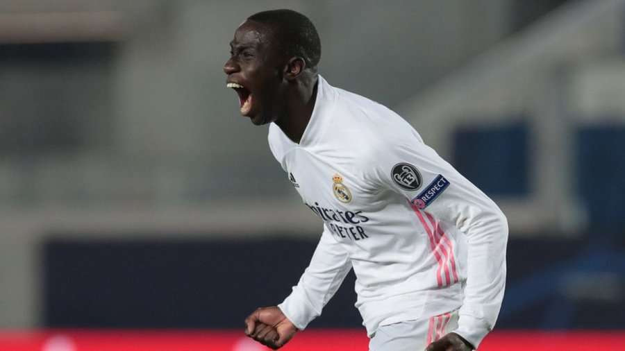 Mendy close to the new agreement with Real - KOHA.net