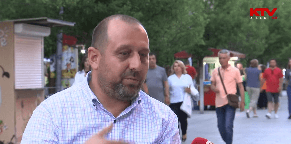 Dushi ankohet për numër të vogël të inspektorëve në Prishtinë - KOHA.net