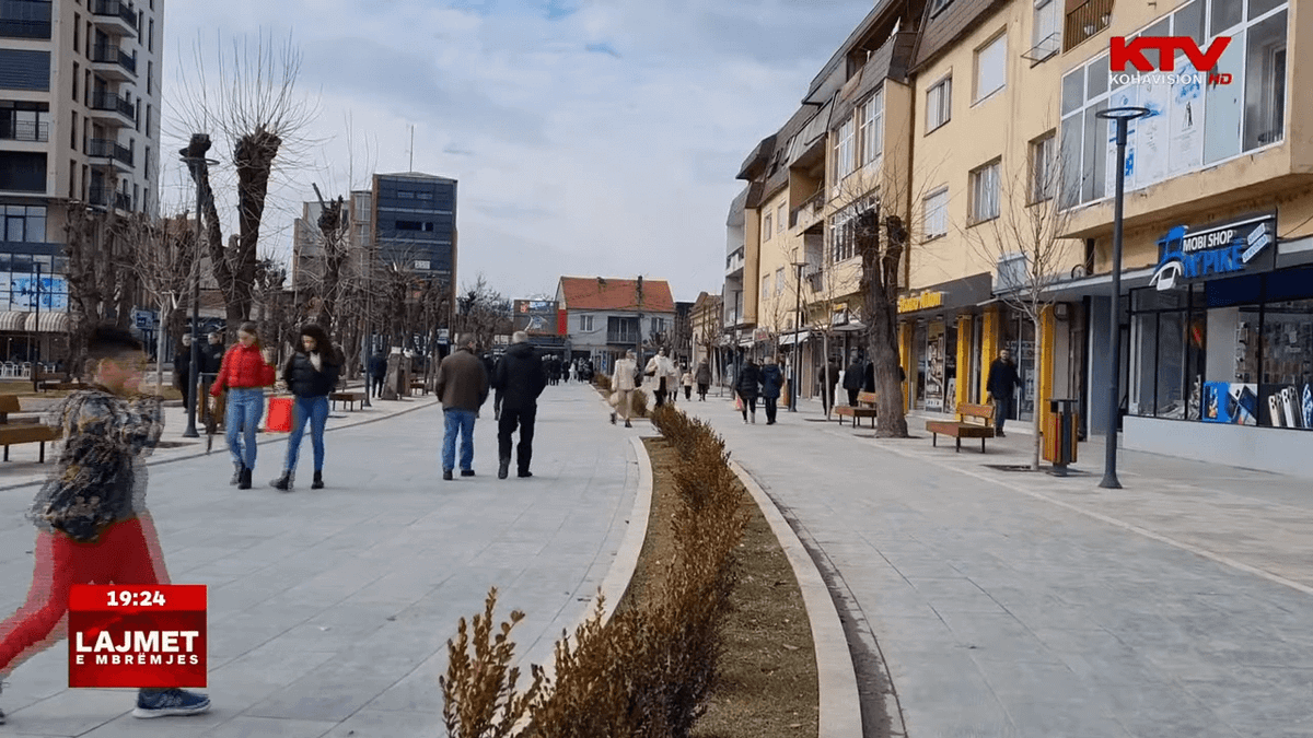 Banorë Të 4 Fshatrave Të Podujevës Pa Shërbime Mjekësore Koha Net