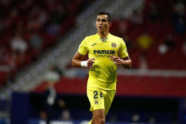 Lyon is interested in Villarreal's defender, Mandi - KOHA.net