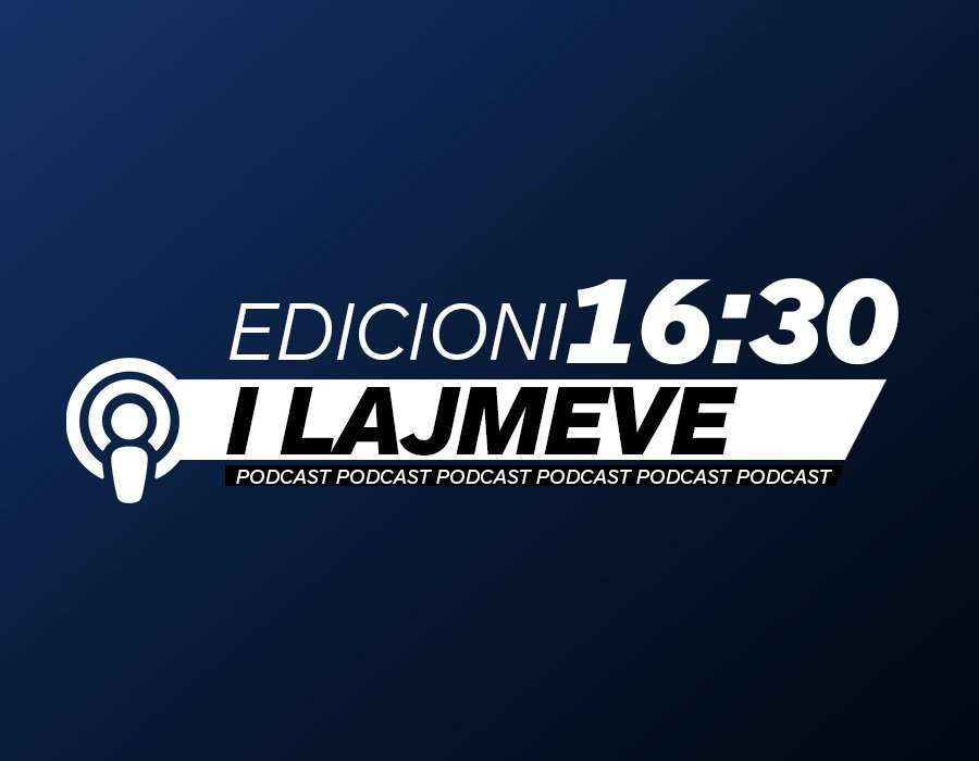 Nachrichten des Tages, Ausgabe 16:30 Uhr, 22. März – KOHA.net