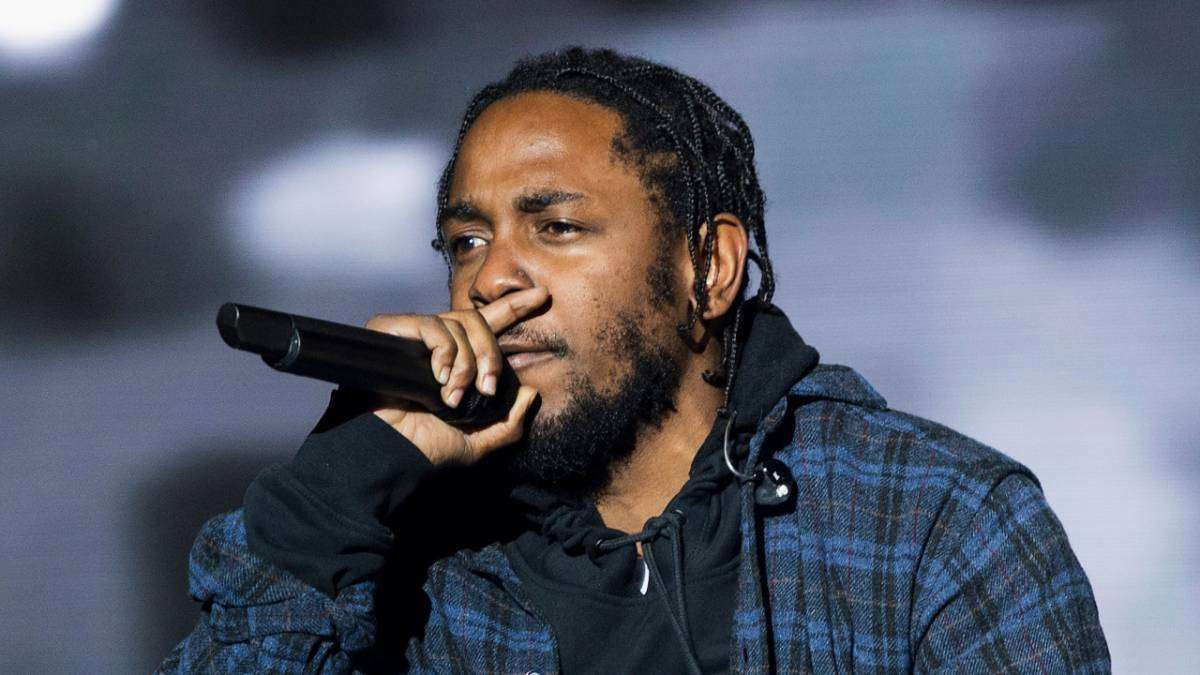 Kendrick Lamar, Super Bowl 2025'in başrol oyuncusu - KOHA.net