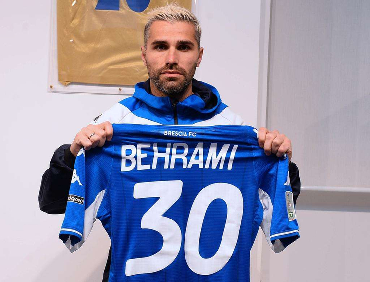 Valon Behrami 2022
