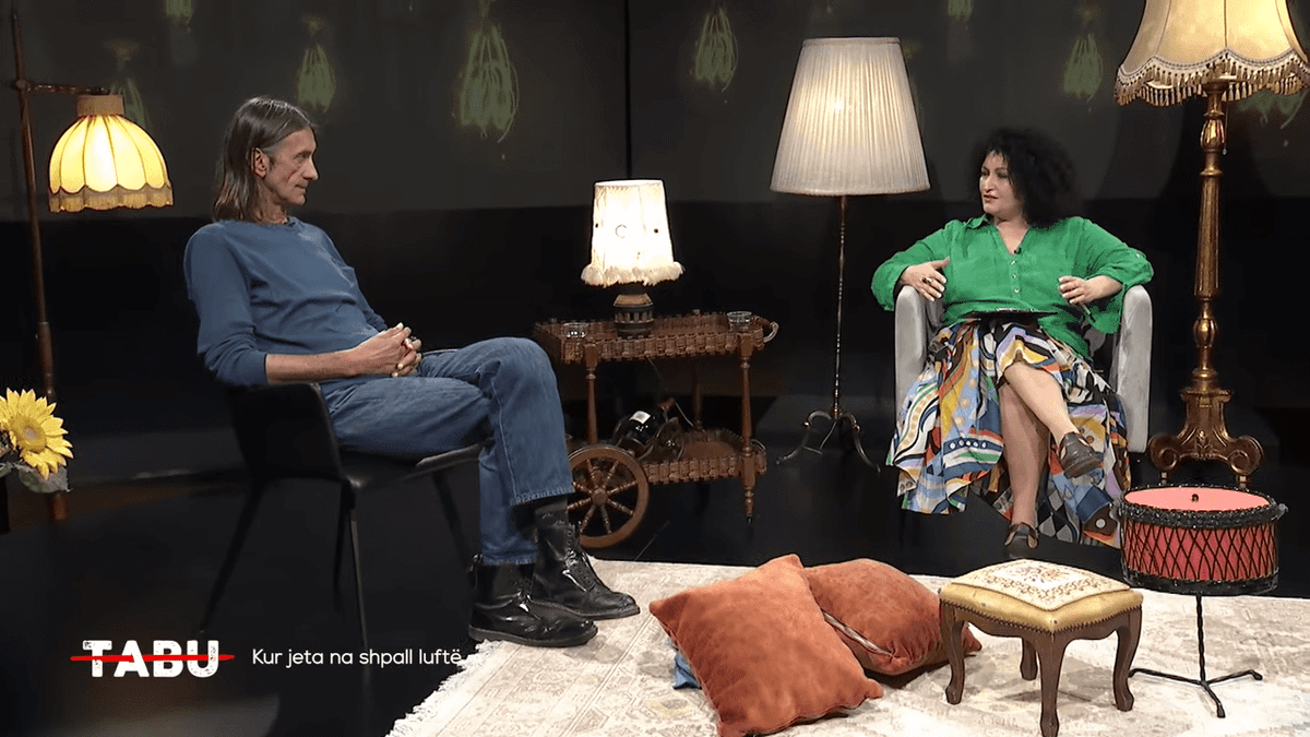 Kur jeta na shpall luftë - TABU, 28.05.2022 - KOHA.net