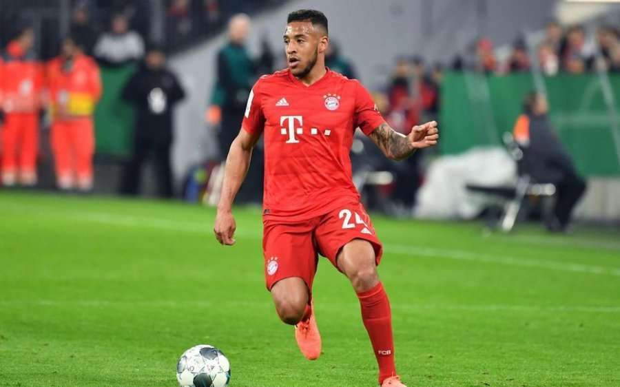 Bayern confirms the departure of Tolissos - KOHA.net