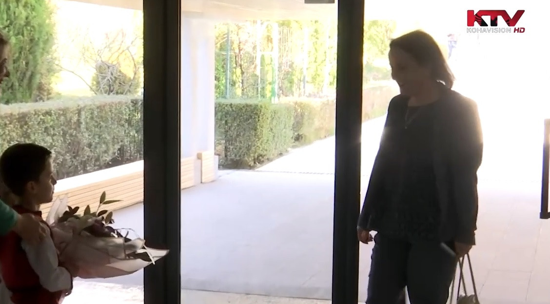 Besiana, des rives de l'école "Iliria" au premier établissement d ...