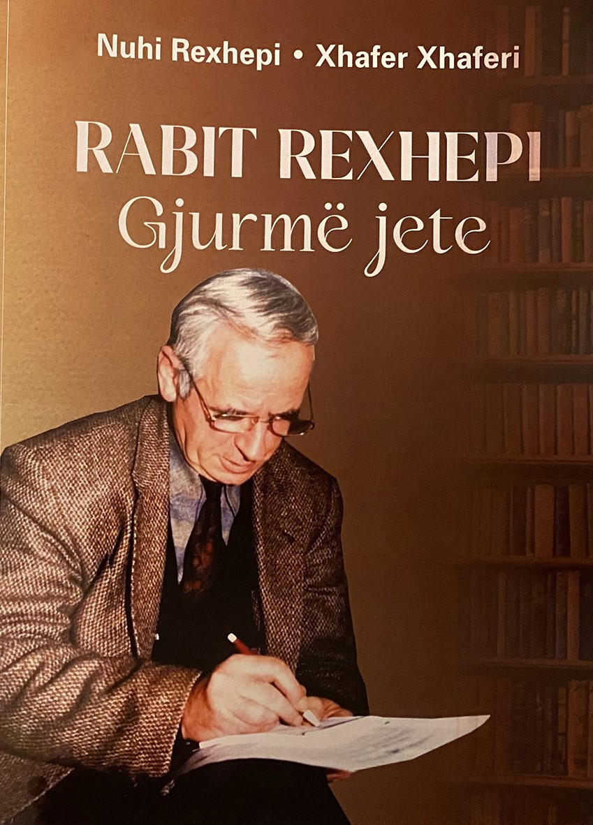 Rabit Rexhepi – njeriu të cilin edhe armiqtë e respektonin - KOHA.net