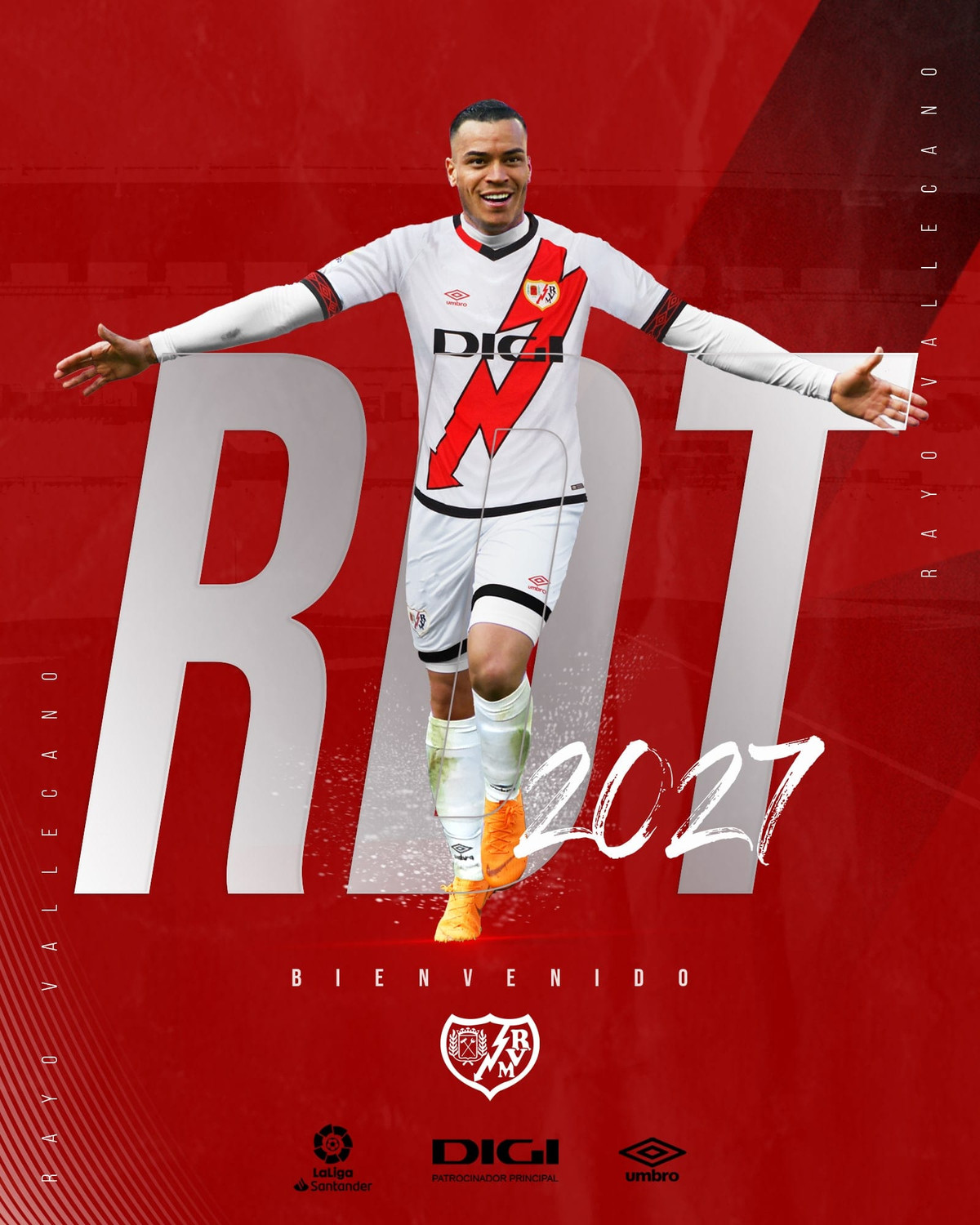 De Tomas joins Vallencano - KOHA.net