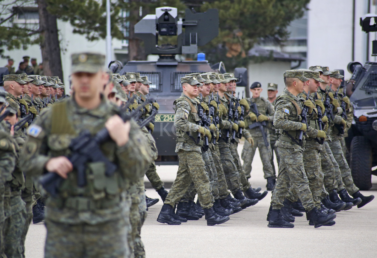 CorrWatch: Negligence of the Ministry of Defense caused the food ...