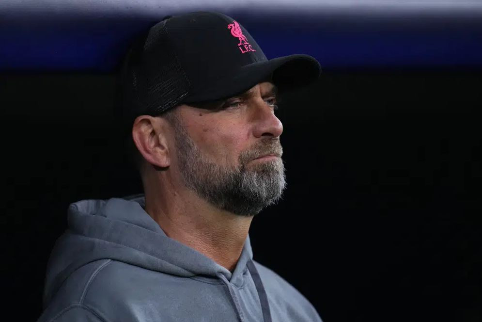 El Dortmund se plantea traer de vuelta a Klopp en 2025 - KOHA.net