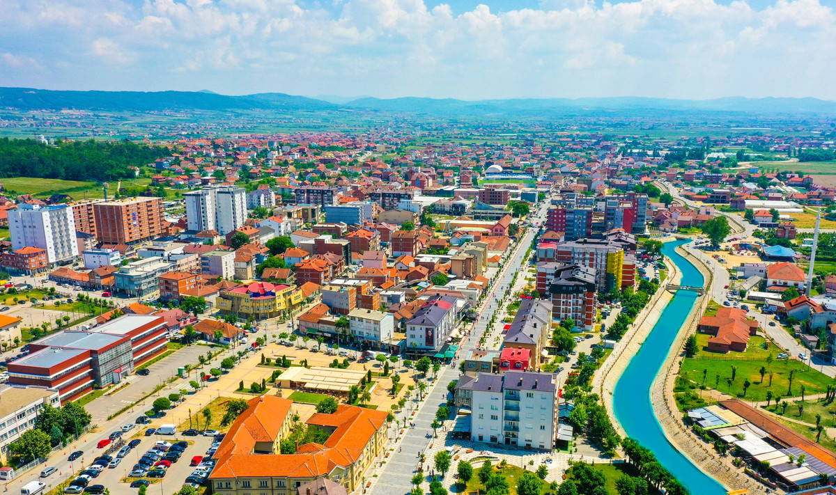 Podujeva synon identifikimin e rreziqeve të korrupsionit me Plan të ...