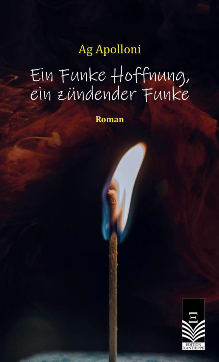 “Një fije shprese, një fije shkrepëse” dokumenton edhe në gjermanisht ...